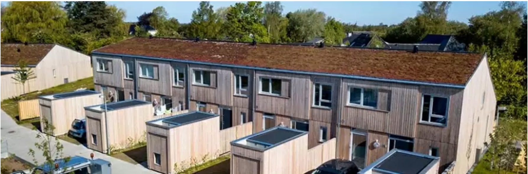 Phønix Tag Materialer